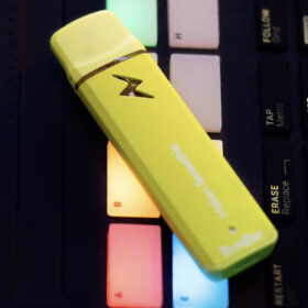 Buzz Bar 2 Gram Disposable - Buzz Bars Brand