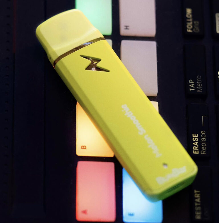 Buzz Bar 2 Gram Disposable - Buzz Bars Brand