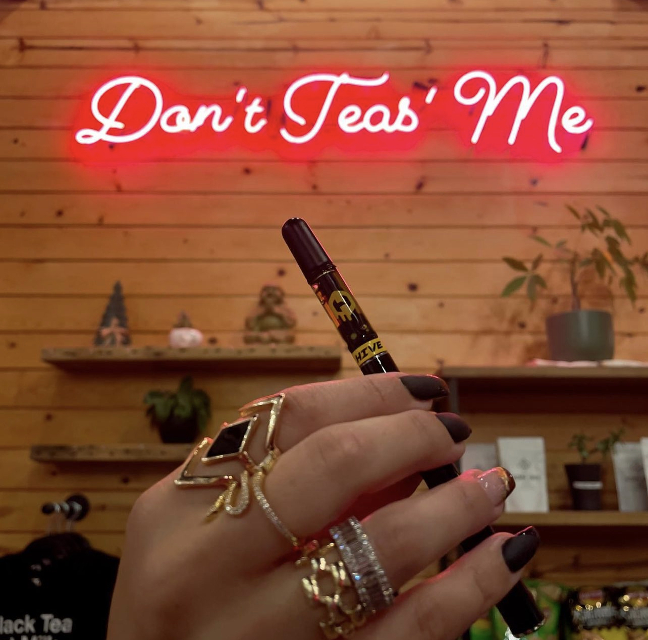 Buzz Bar 2 Gram Disposable - Buzz Bars Brand