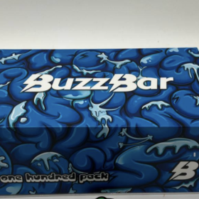 Buzz Bar 2 Gram Disposable - Buzz Bars Brand